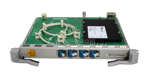 Telecommunication Optical Network: What are the functions of each port ...