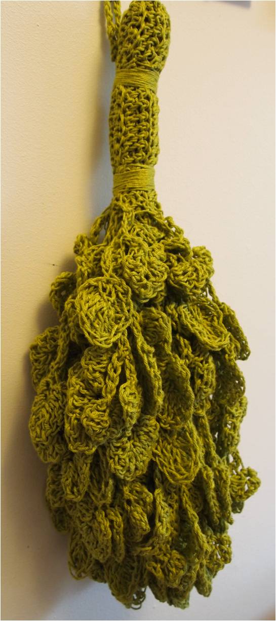 Katjun kannoilla: Virkkuut