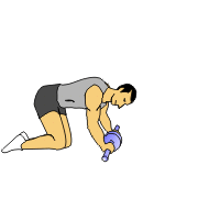 Adelgazar Rápido : Ejercicios Reductores y de Marcación