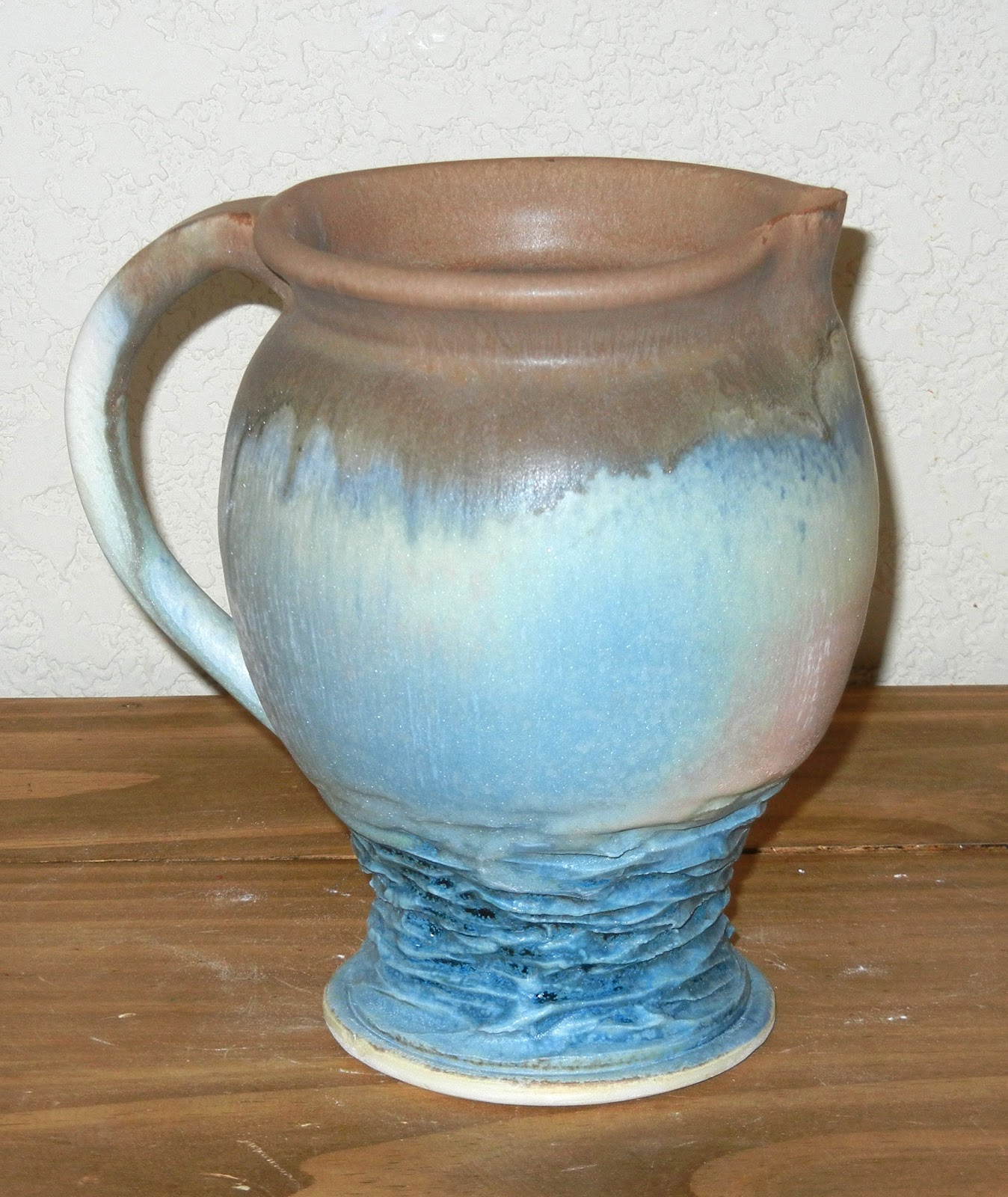 Anthony's Pots: Strontium Crystal Magic - Cool