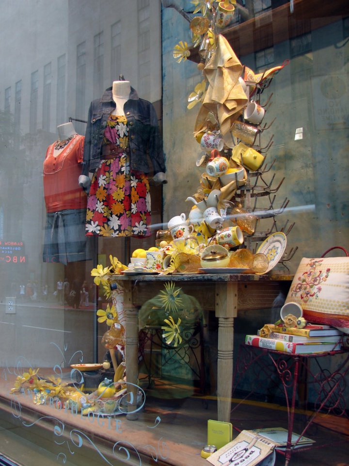 Best Window Displays Of All Time at Sebastian Queale blog