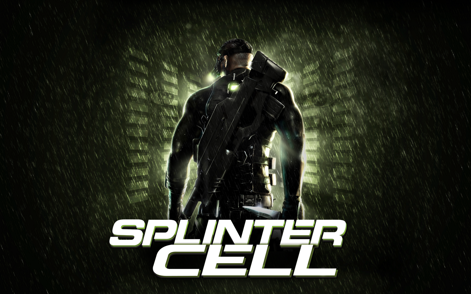 Gamer Brasil: Novo Splinter Cell poderá ser revelado em breve