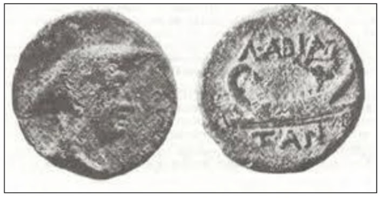 Old European culture: Ladia