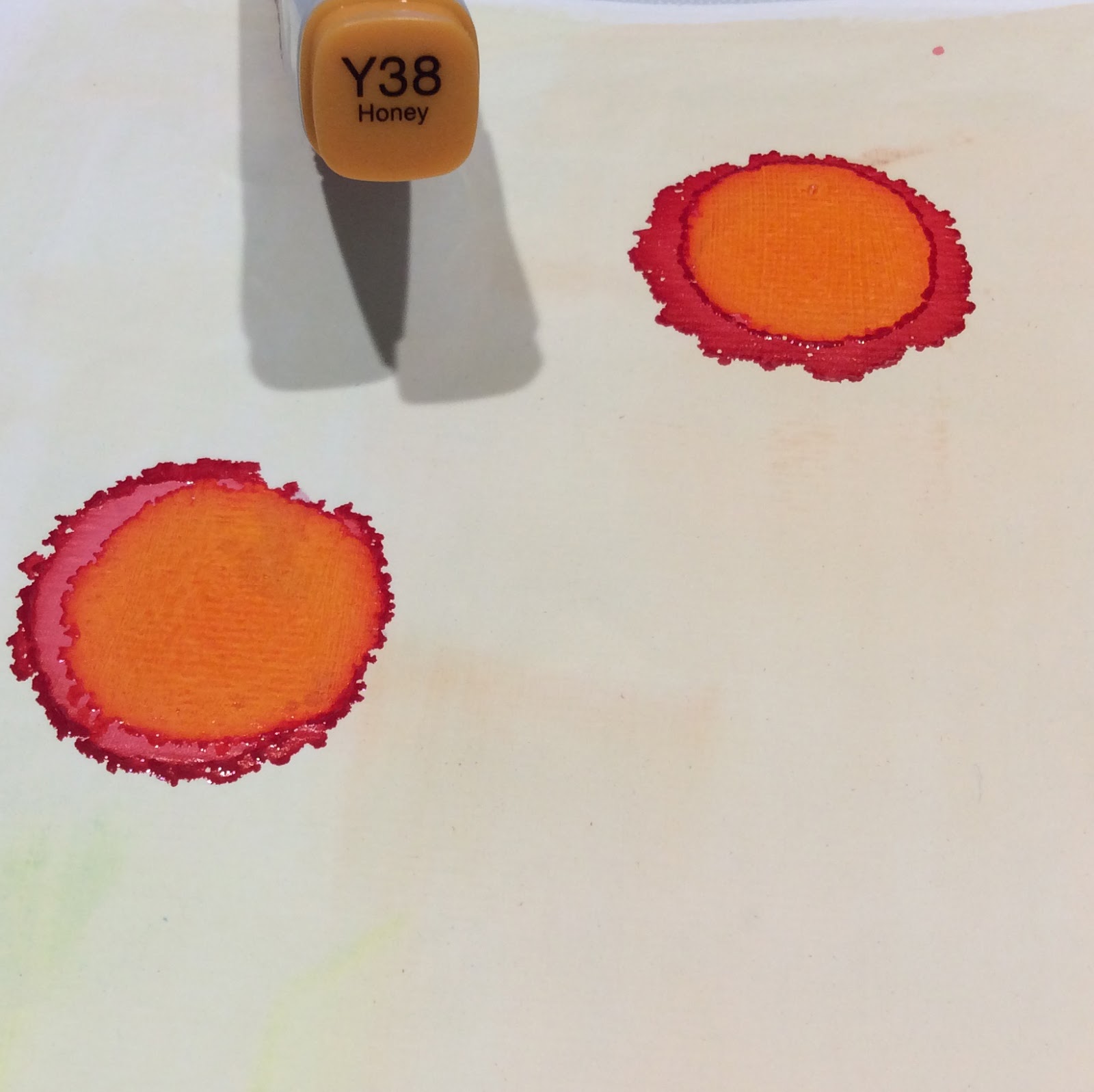 copic oz: Copic Various Inks