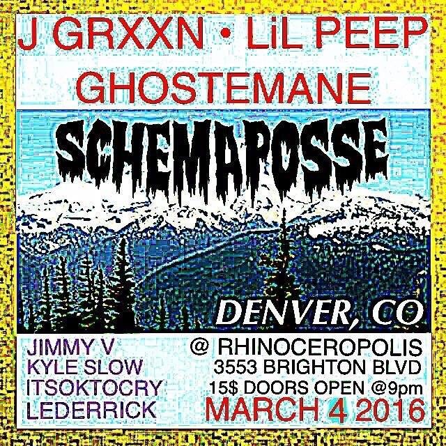 SCHEMAPOSSE