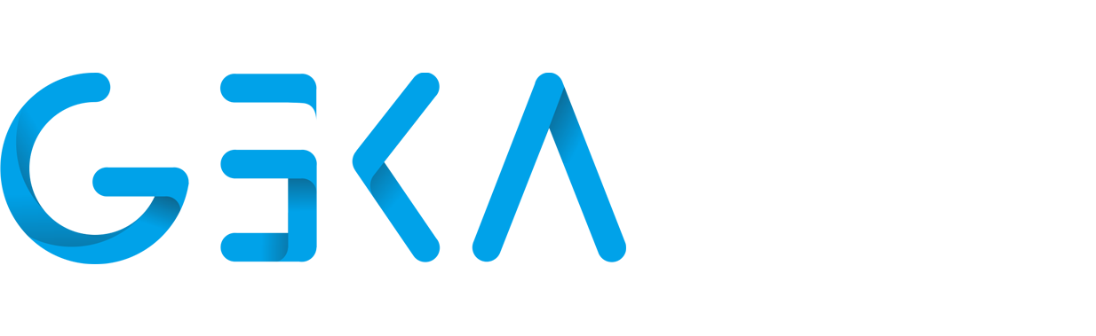 Geka Creative - Geka Template 013