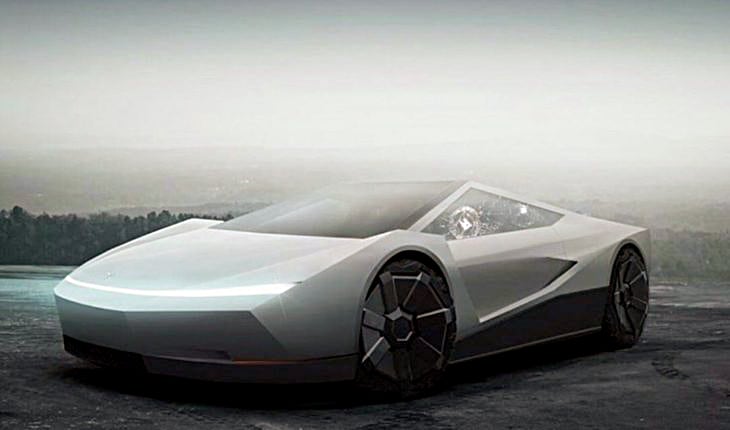 Welcome to TeslaMagazine.org...Home of Jake's Tesla World: Tesla Cyber ...