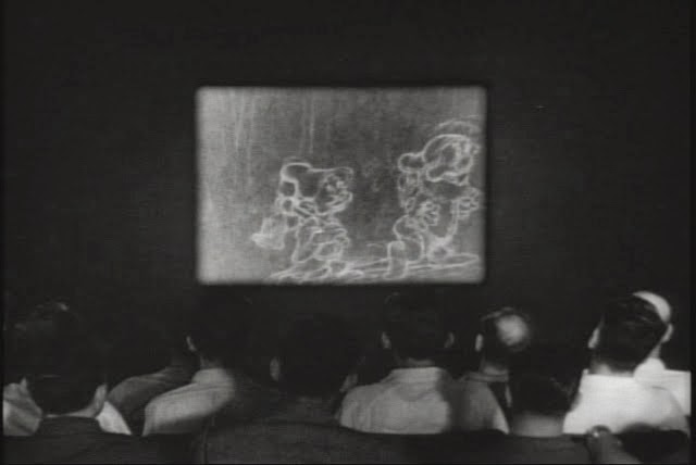 Disney Avenue: The Sweatbox Documentary - Watch It Now Before It's Too Late