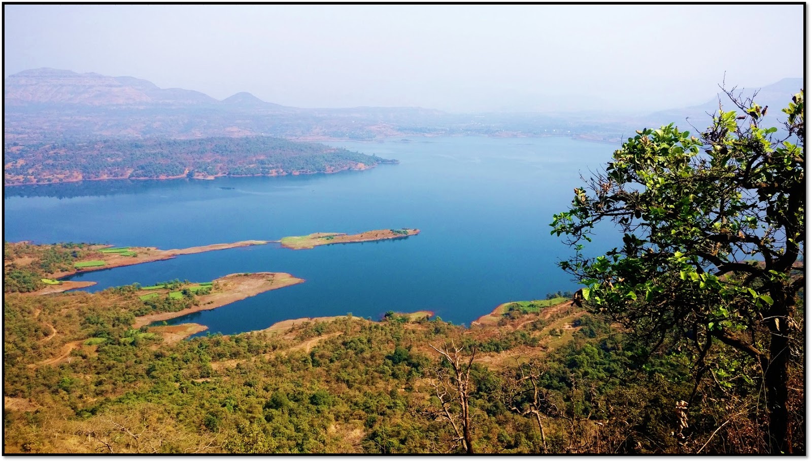 One Day Hiking To Marvelous Irshalgad Fort | Mumbai - SAMSTRAVELPLAN