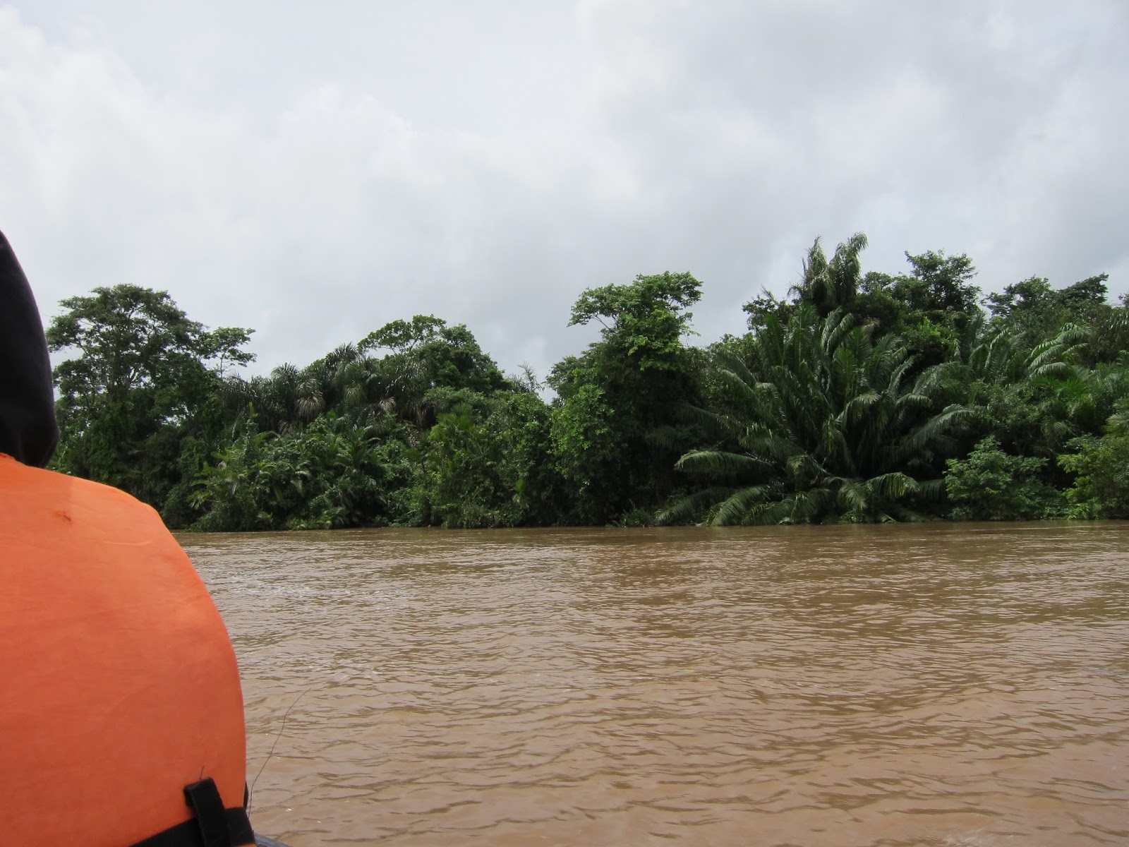 Need Greating in Nicarauga: Laguna de Perlas - Pearl Lagoon, Nicaragua