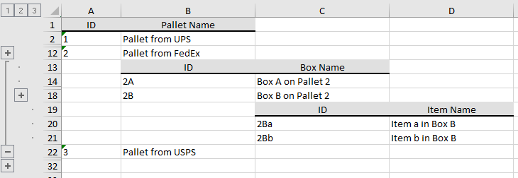 Wpf Thoughts Exporting Xamdatagrid To Excel The Hard Way