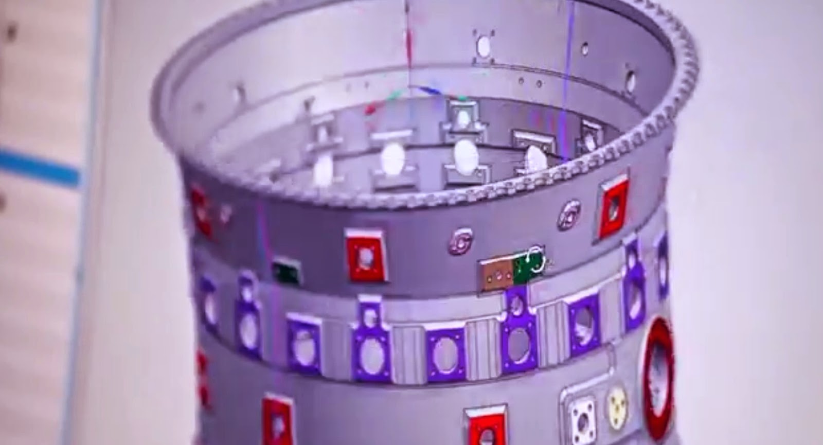 A350 XWB News: New design aspects of the XWB-97, the highest-thrust ...