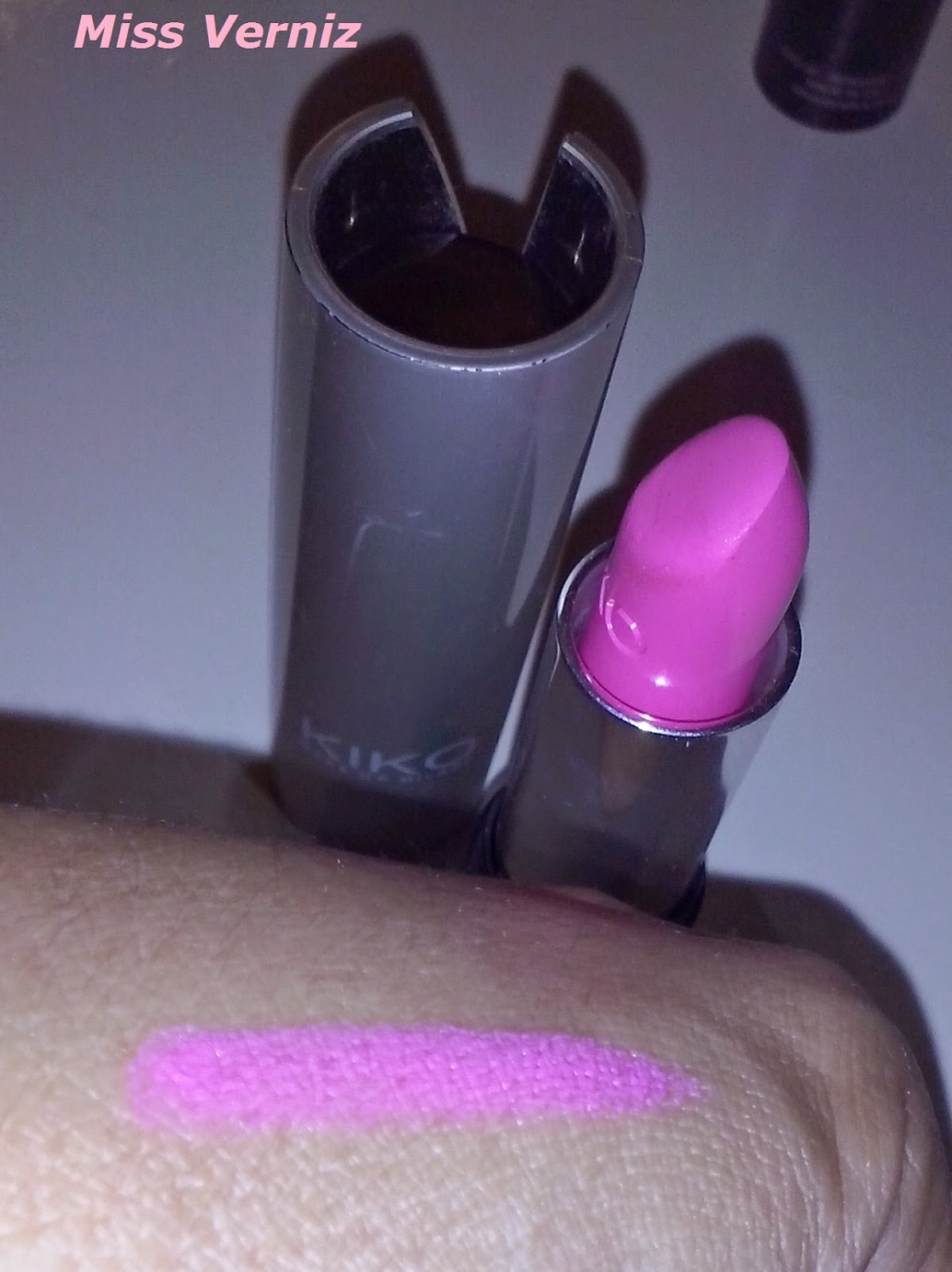 Ana_missverniz: Os 2 Batons que mais usei este Verão....!!!!