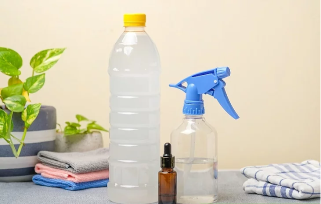 Ide Botol Semprot, Paling Populer!