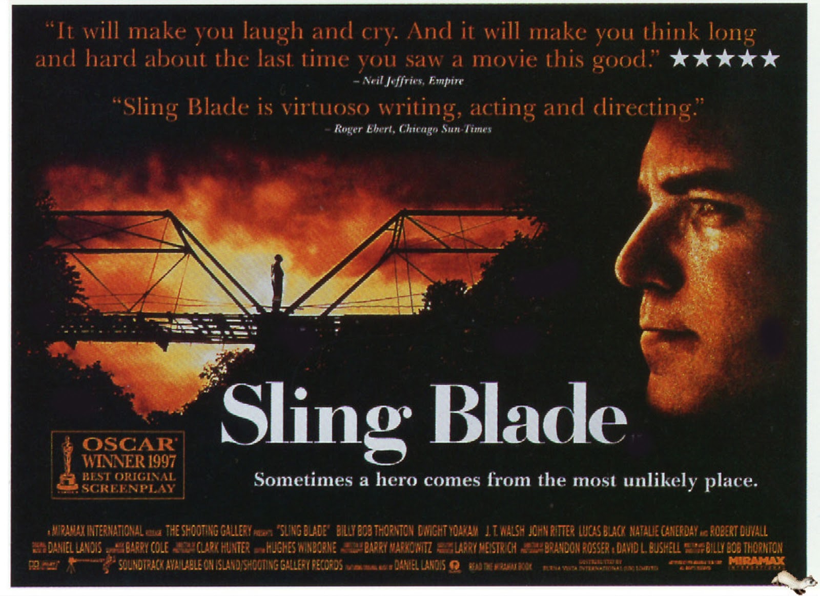 The Thin White Dude's Reviews: The 9th Hall Of Fame Inductee ...