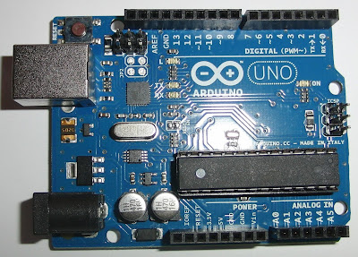 Introduction of Arduino and its types - Ryzen Hunt