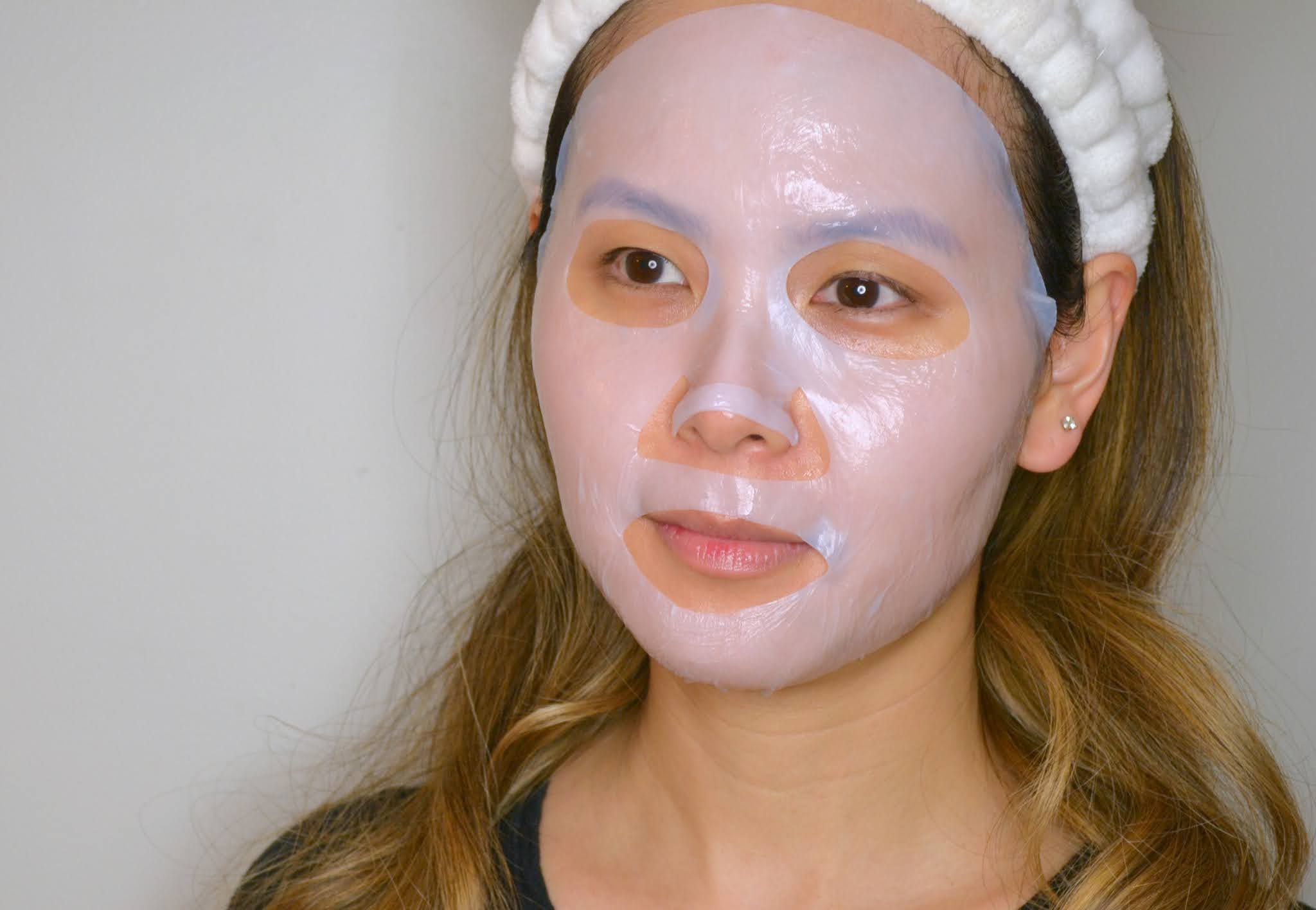 SHEET MASK | Mediheal Bio Capsulin Love Me Mask Set (BTS Special ...