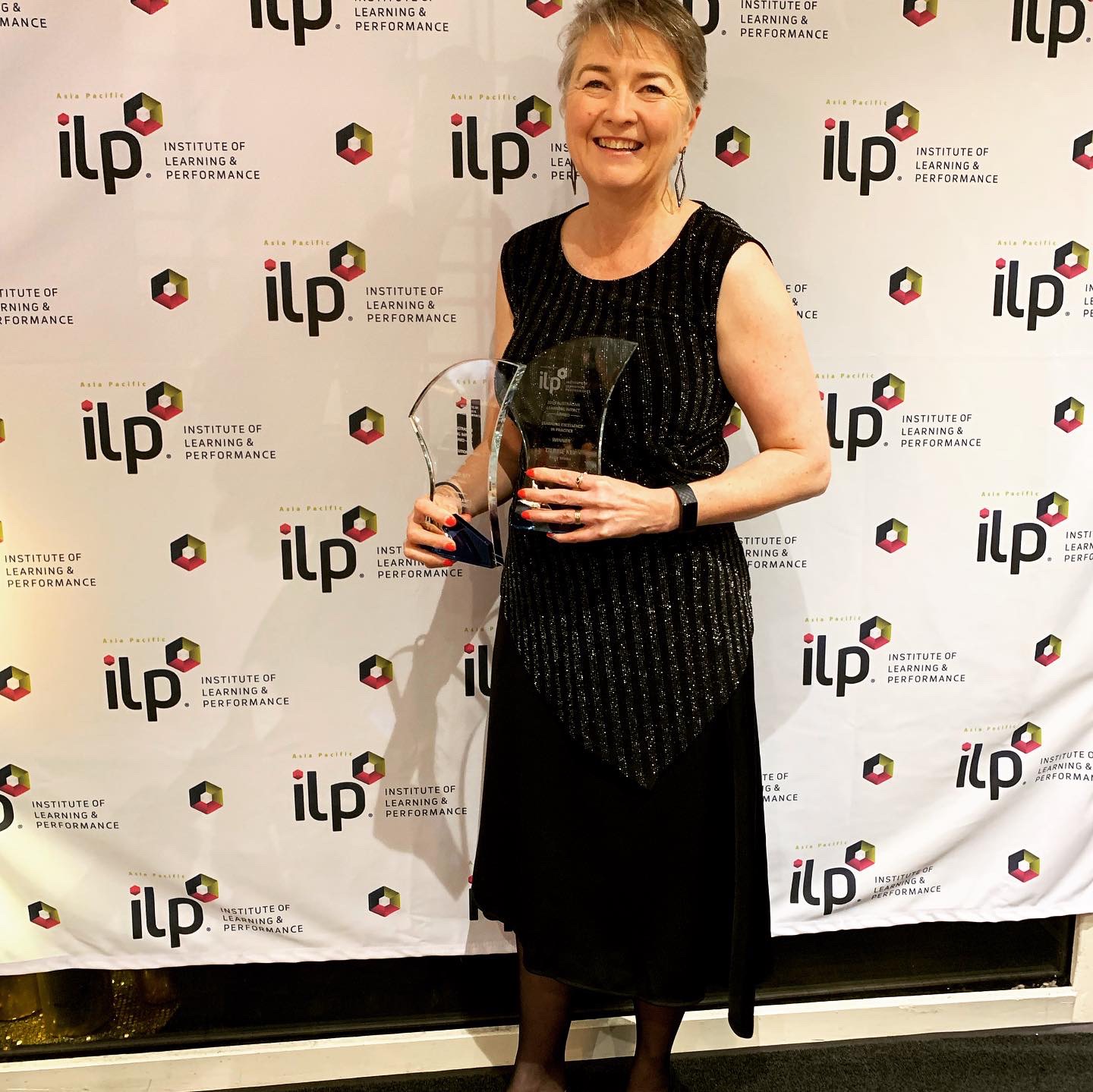 Debbie Key - Challenges Are Opportunities to Explore and Learn ...