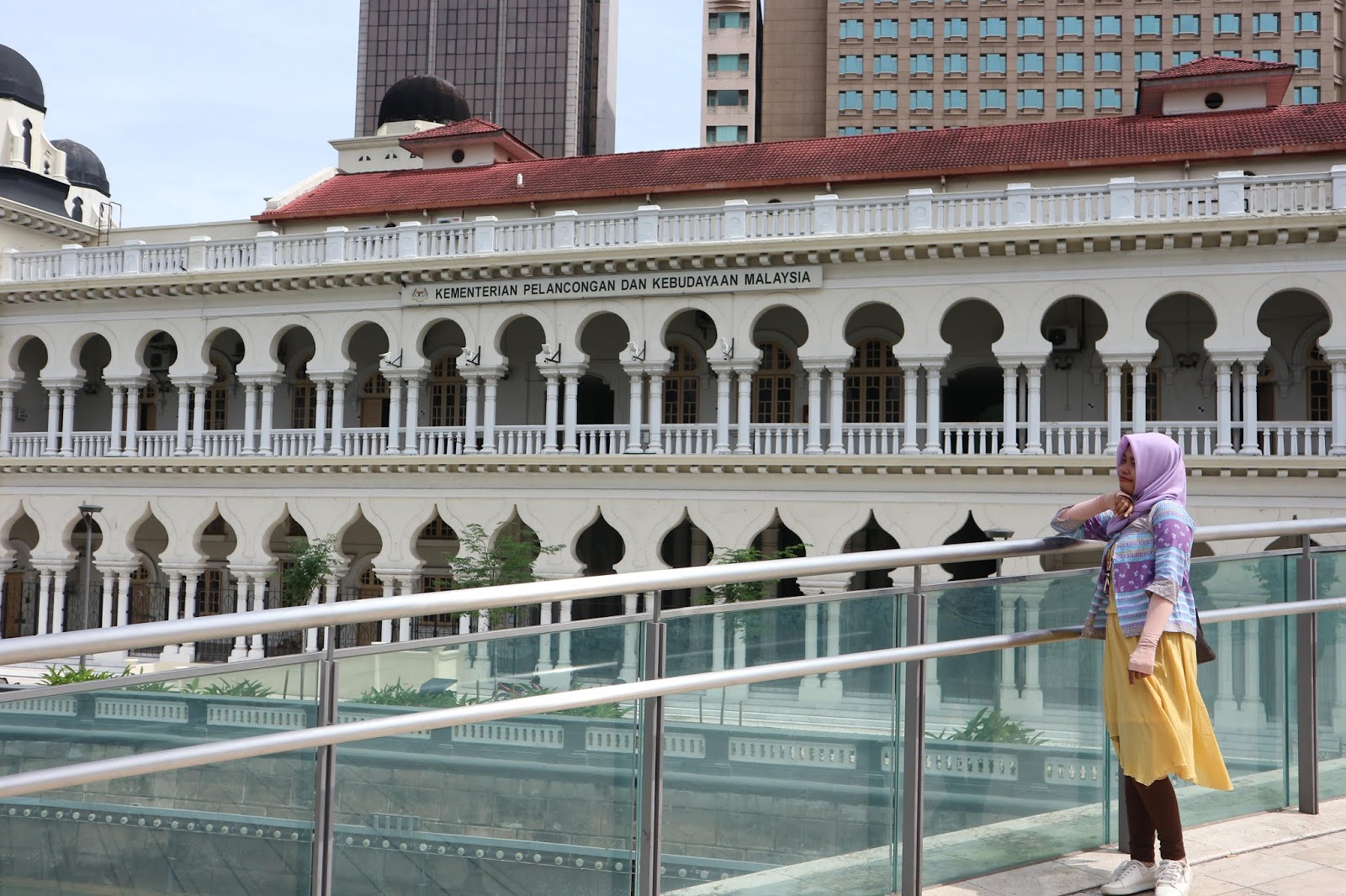 5 Cara Bisa Liburan Gratis di Dalam dan Luar Negeri - Melalak Cantik ...