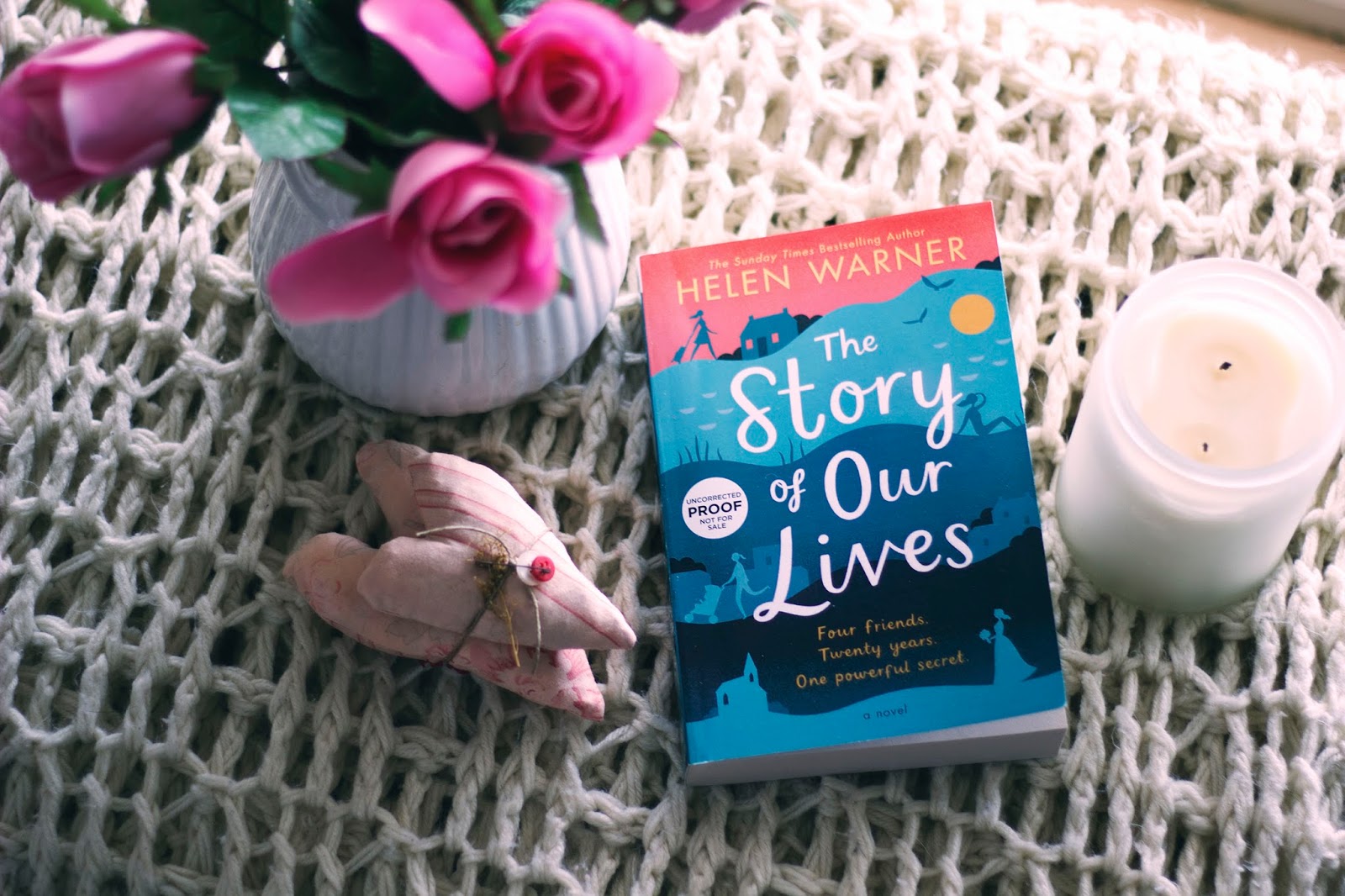 Diary of a Stay at Home Mom: The Story of Our Lives by Helen Warner ...