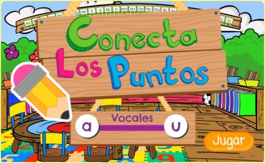 Jugando y aprendiendo juntos: 10 juegos interactivos para aprender las ...