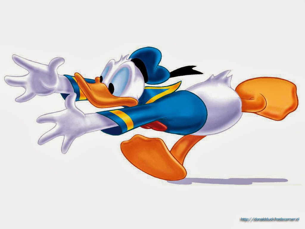 Kumpulan Gambar Donal Bebek Terbaru #52324 | Lu Sih Kas