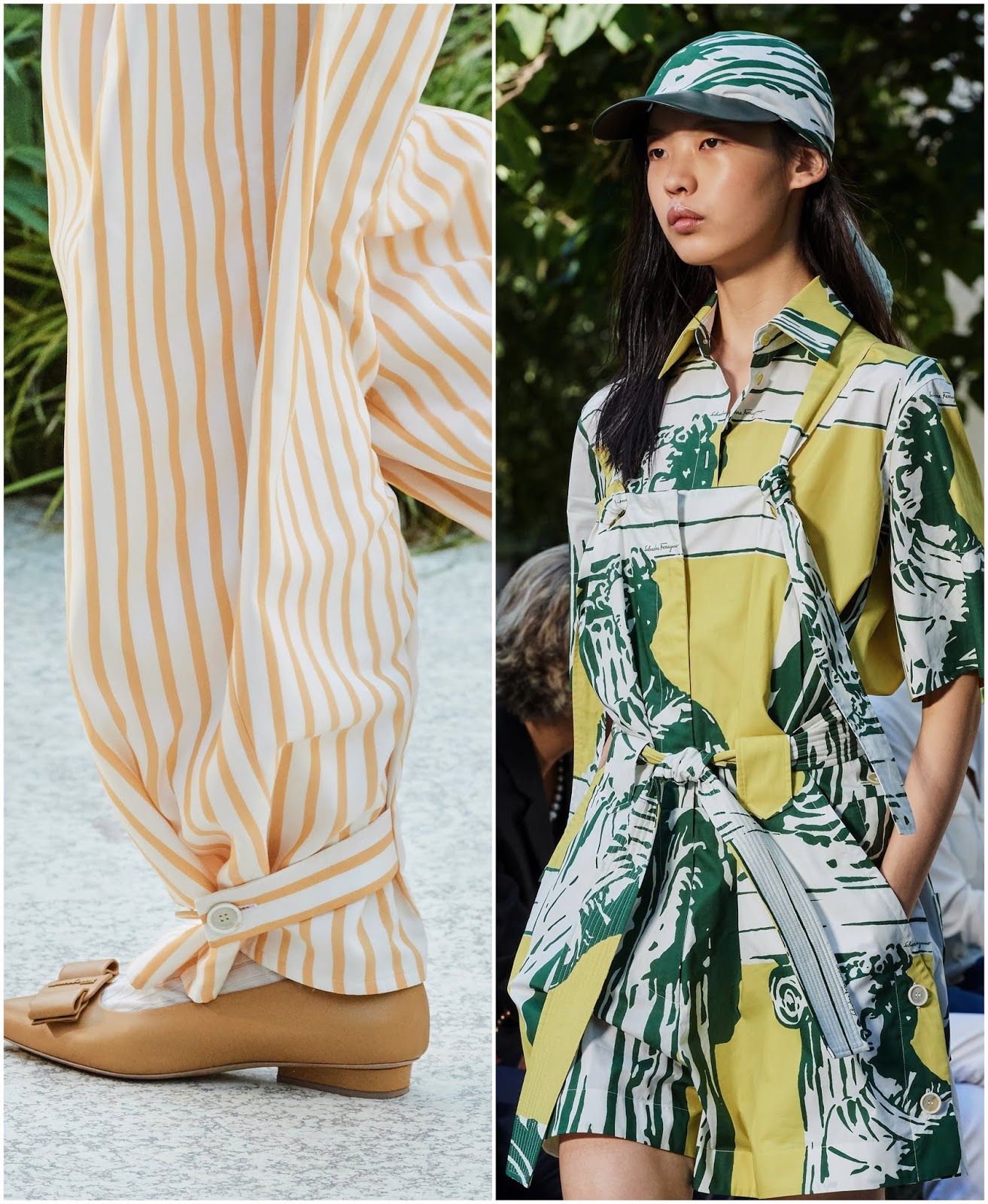 S in Fashion Avenue: SS 2020 FASHION TRENDS: Prints & Patterns