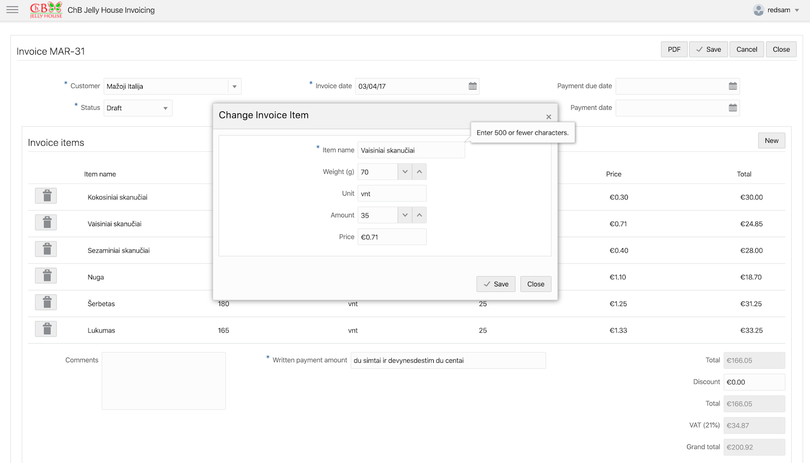 Andrej Baranovskij Blog Multiple Nodejs Applications On Oracle Always