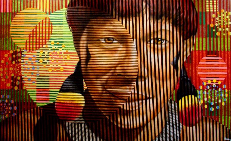 Ammer Jácome ~ BenjaminCohen