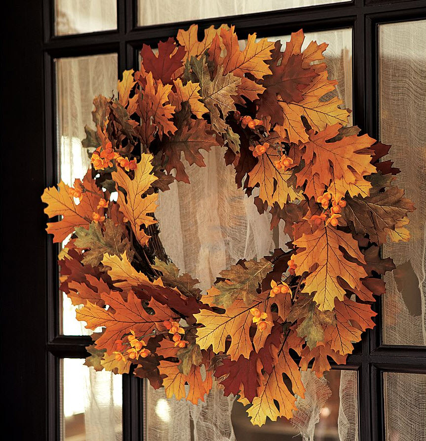 House Blend: Autumn Decorating Favorites From Pottery Barn