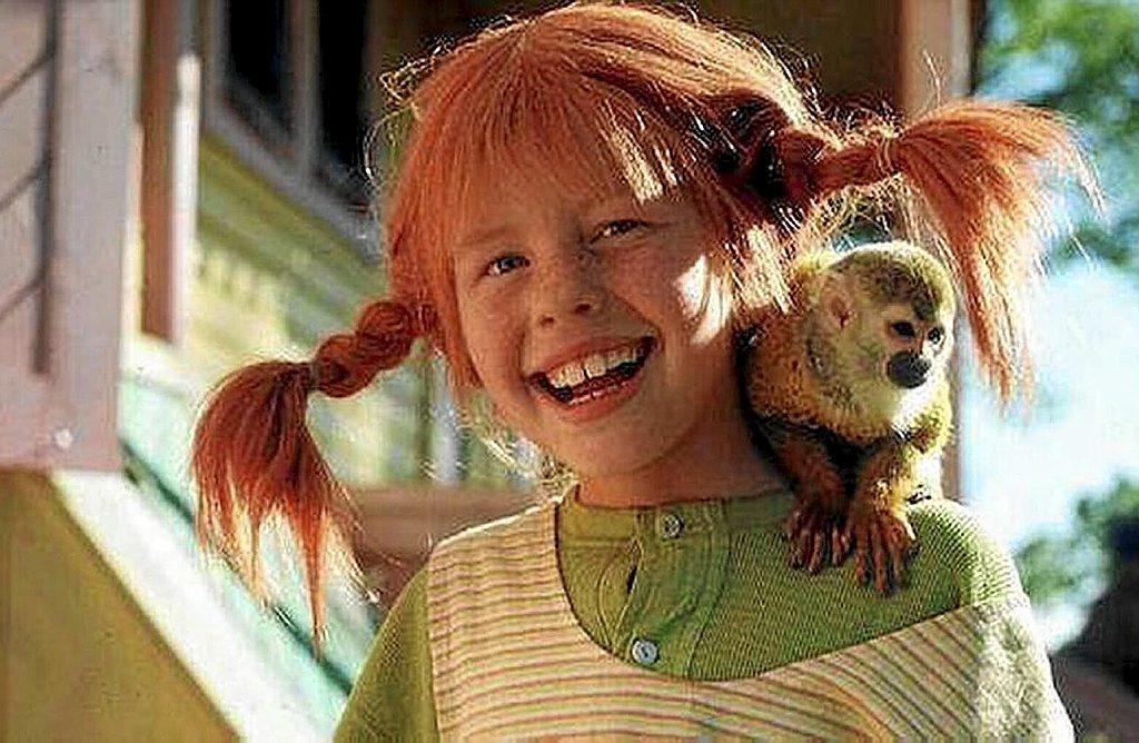 O blog de Elmer na Cubela: PIPPI MEDIASLONGAS CUMPLIU 75 ANOS