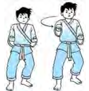 PENCAK SILAT PUKULAN, SERANGAN DAN TANGKISAN (KELAS 7) - Media ...