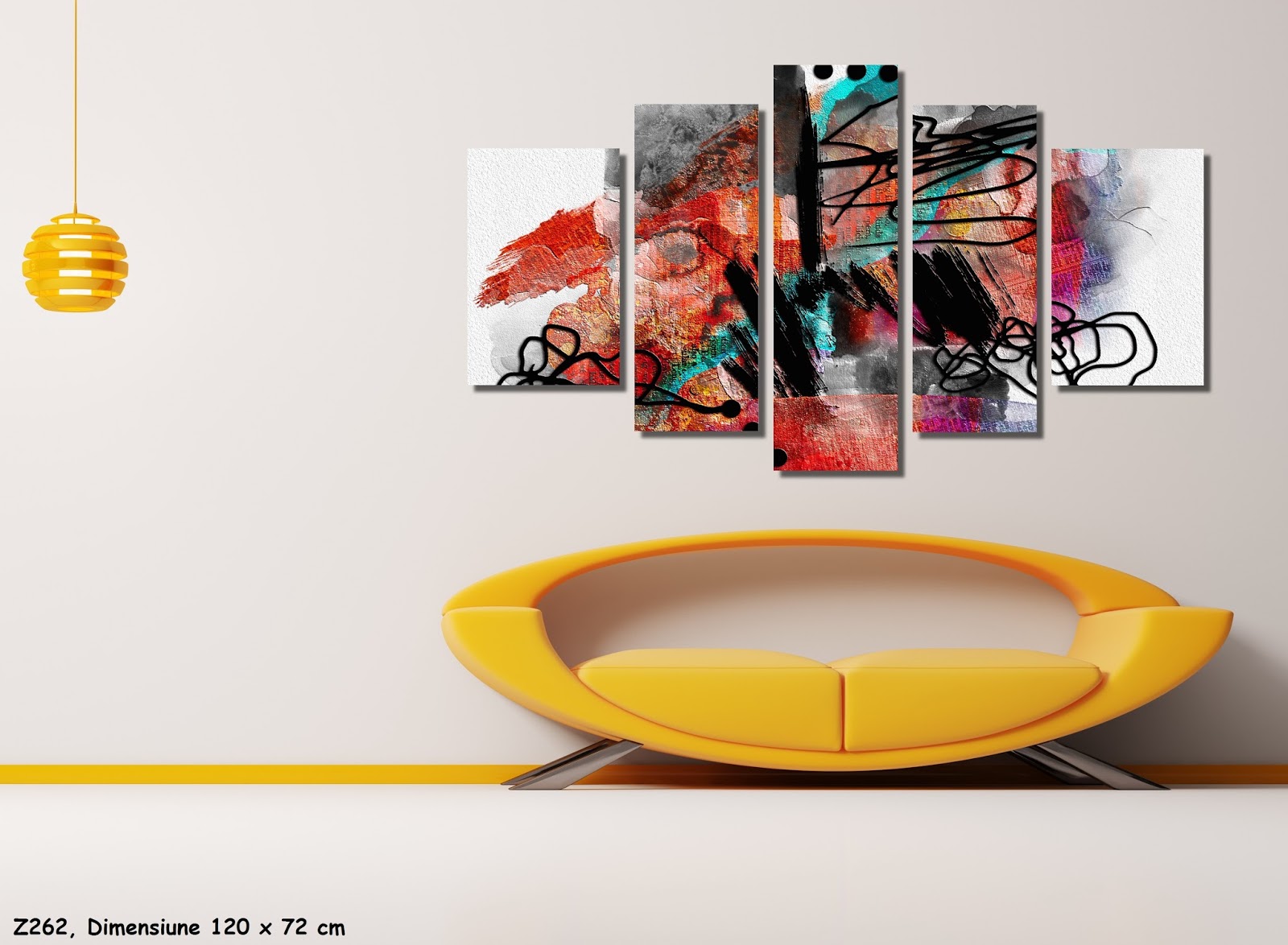 Tablouri Canvas, Tablouri Moderne, Tablouri Decorative, Tablouri ...