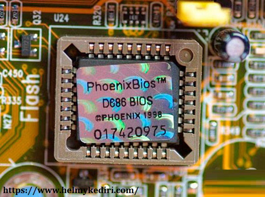 45 Arti Bunyi Beep Pada Komputer Sesuai Tipe BIOSnya - Blog Orang IT