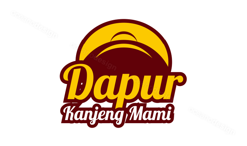 Info Populer 21+ Logo Design Dapur