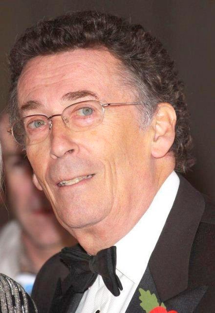 Robert Powell Ιησούς από τη Ναζαρέτ - Η ΔΙΑΔΡΟΜΗ