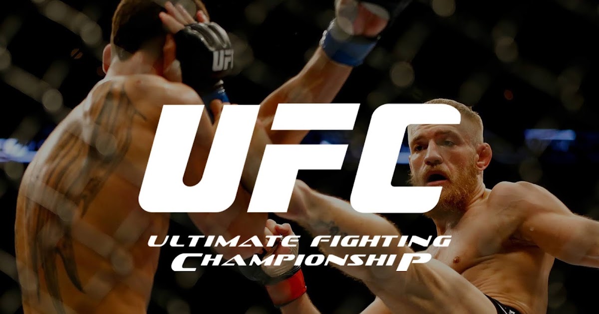 UFC - Channel Tv Broadcast