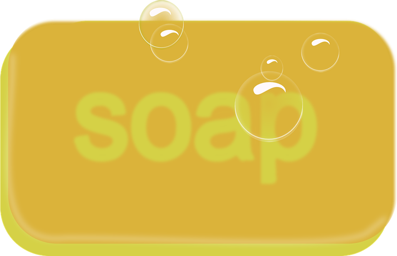 ® Colección de Gifs ®: JABONES - SOAP