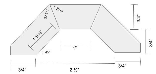 T.D. Smith: How to Build a Simple Treasure Chest