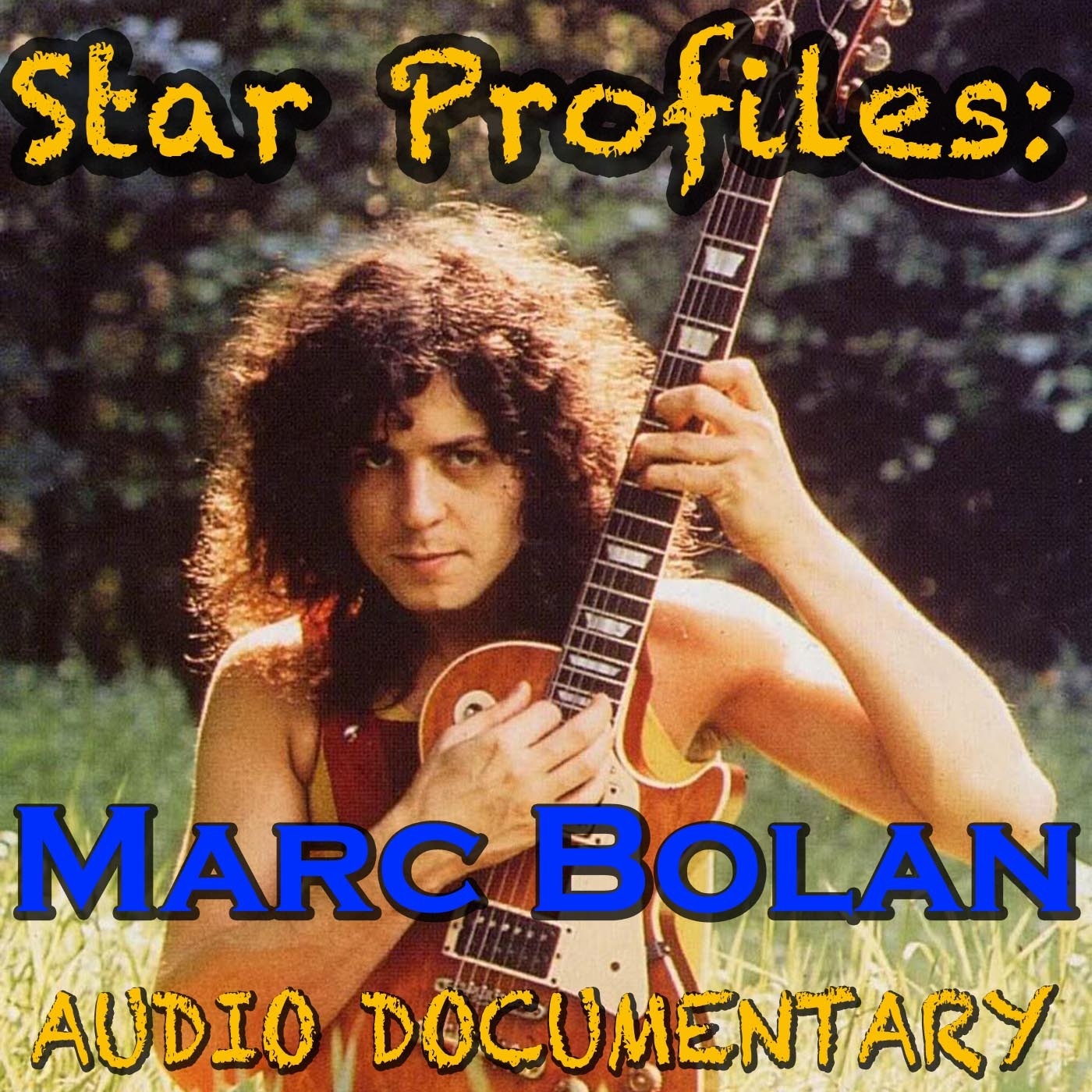 Mis discografias : Discografia Marc Bolan
