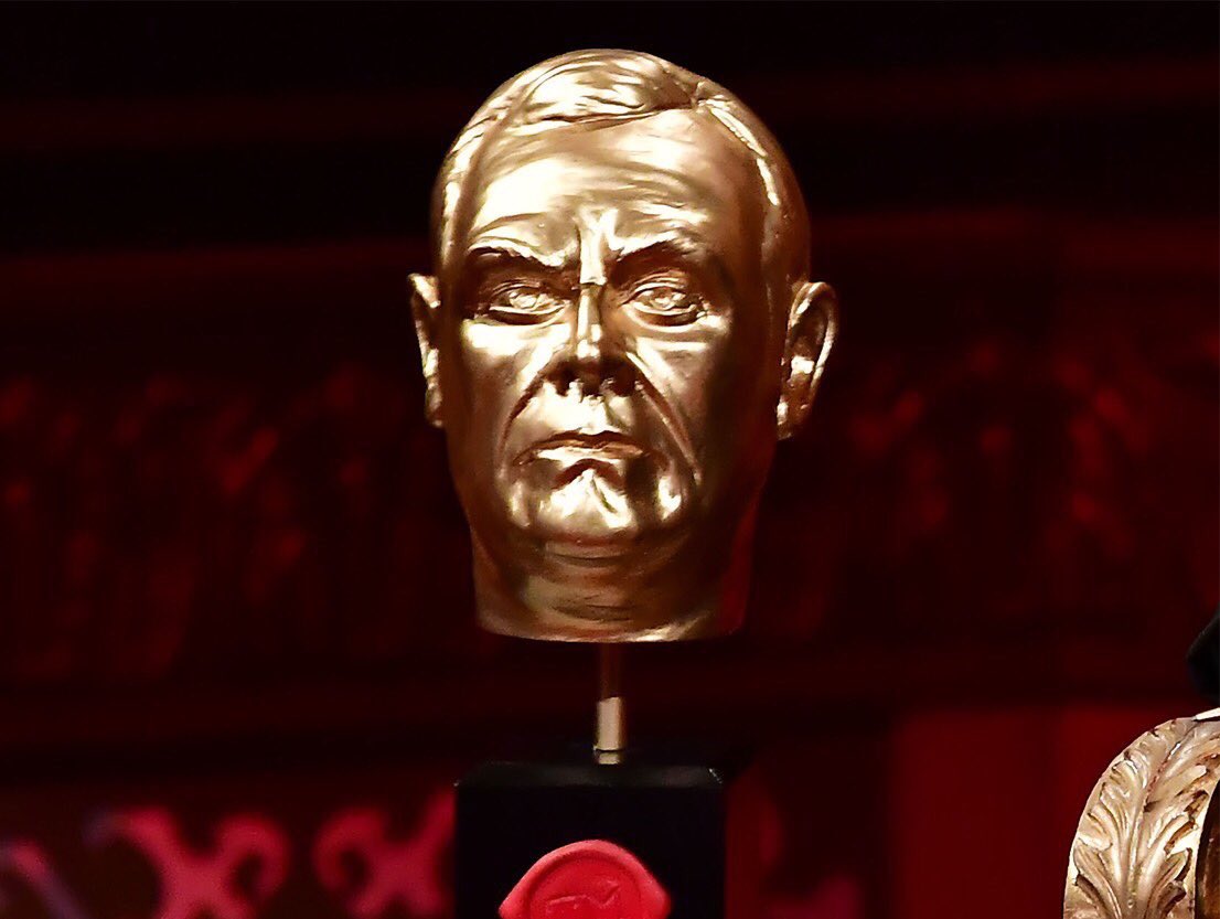 Jeff S.C. presents:: Taskmaster contestants ranked (all 11 seasons)