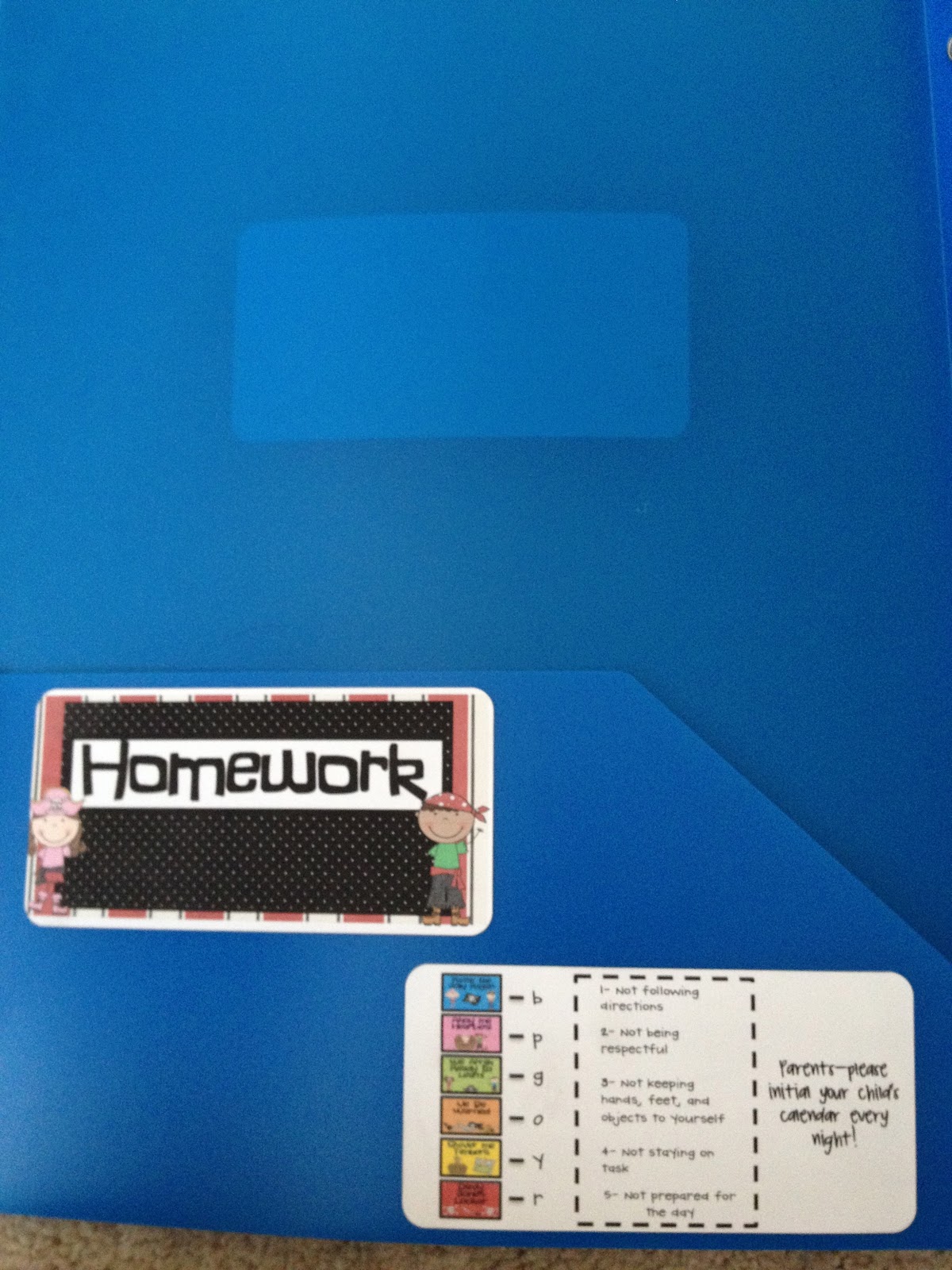 stickers and staples: Take Home Folders and B2S SALE!