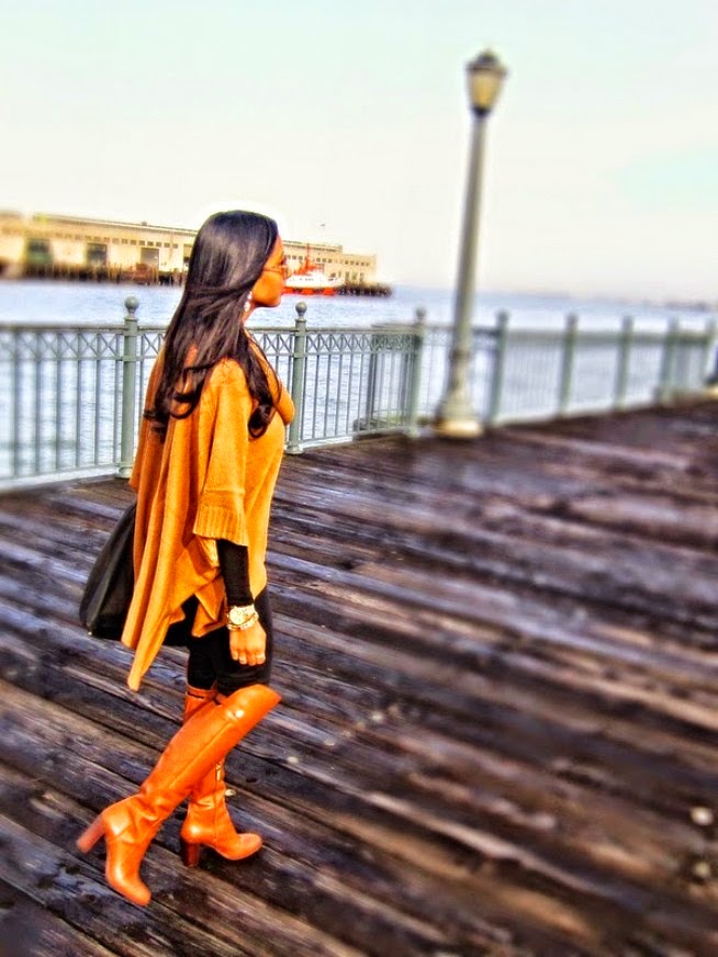 THE APPRECIATION OF BOOTED NEWS WOMEN BLOG : KRON's ERICA KATO IS IN ...