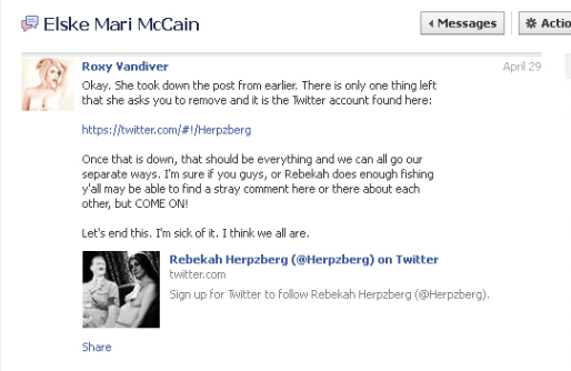 Trolls in the Horror Community: The Best of Elske McCain Part 2