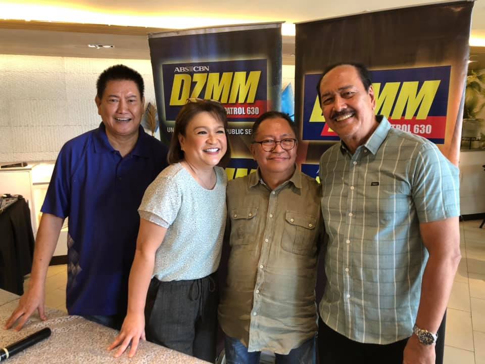 ARIEL URETA & WINNIE CORDERO CELEBRATE THE 15TH ANNIVERSARY OF THEIR ...