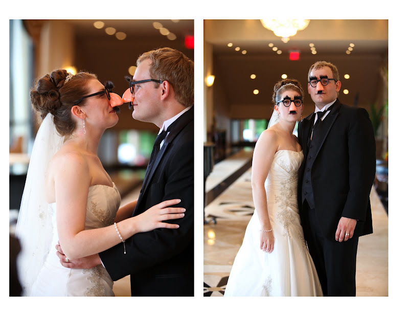 Sweet Media Photography: Steve + Cassandra: Married!