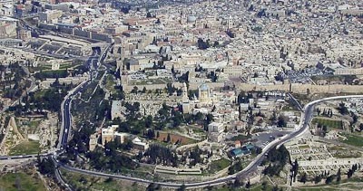 Principios Eternos: ¿COMO LLEGAR A SION?