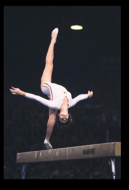 Nadia Comaneci Age, Wiki Biography, Photos, Date of Birth, Gymnastic ...