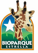 bioparque estrella: bioparque ESTRELLA