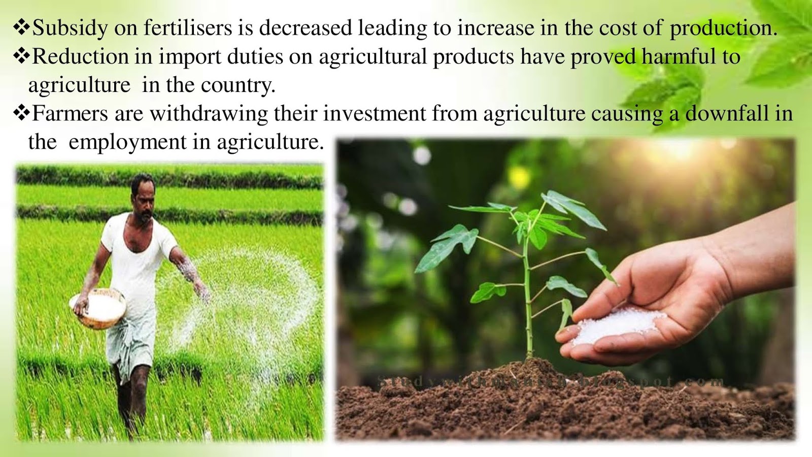 Agriculture Class 10th PPT agriculture-class-10th-ppt